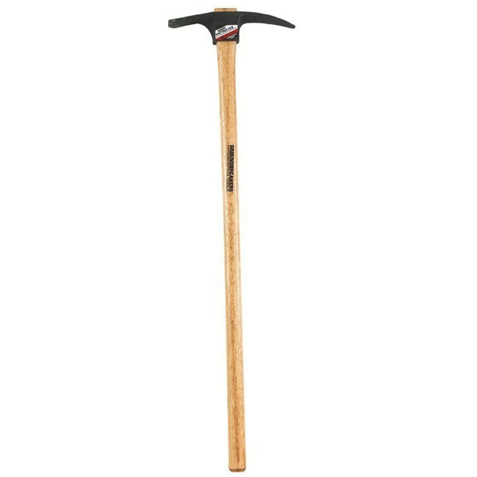 Handy Mattock Pick 2lb V B Manufacturing Co 85131 UPC 093848851316 for ...