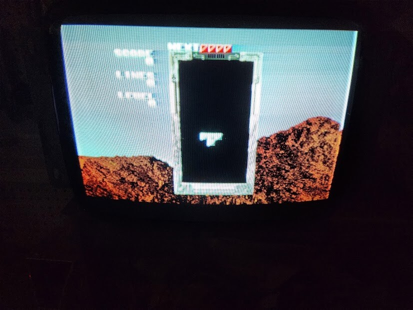 Tetris 1988 JP SEGA System 16 Arcade PCB Non Jamma 100% working #6417 ...