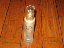 Olay Ultimate Hydration Essence Face Mist - 3.3oz for sale online | eBay