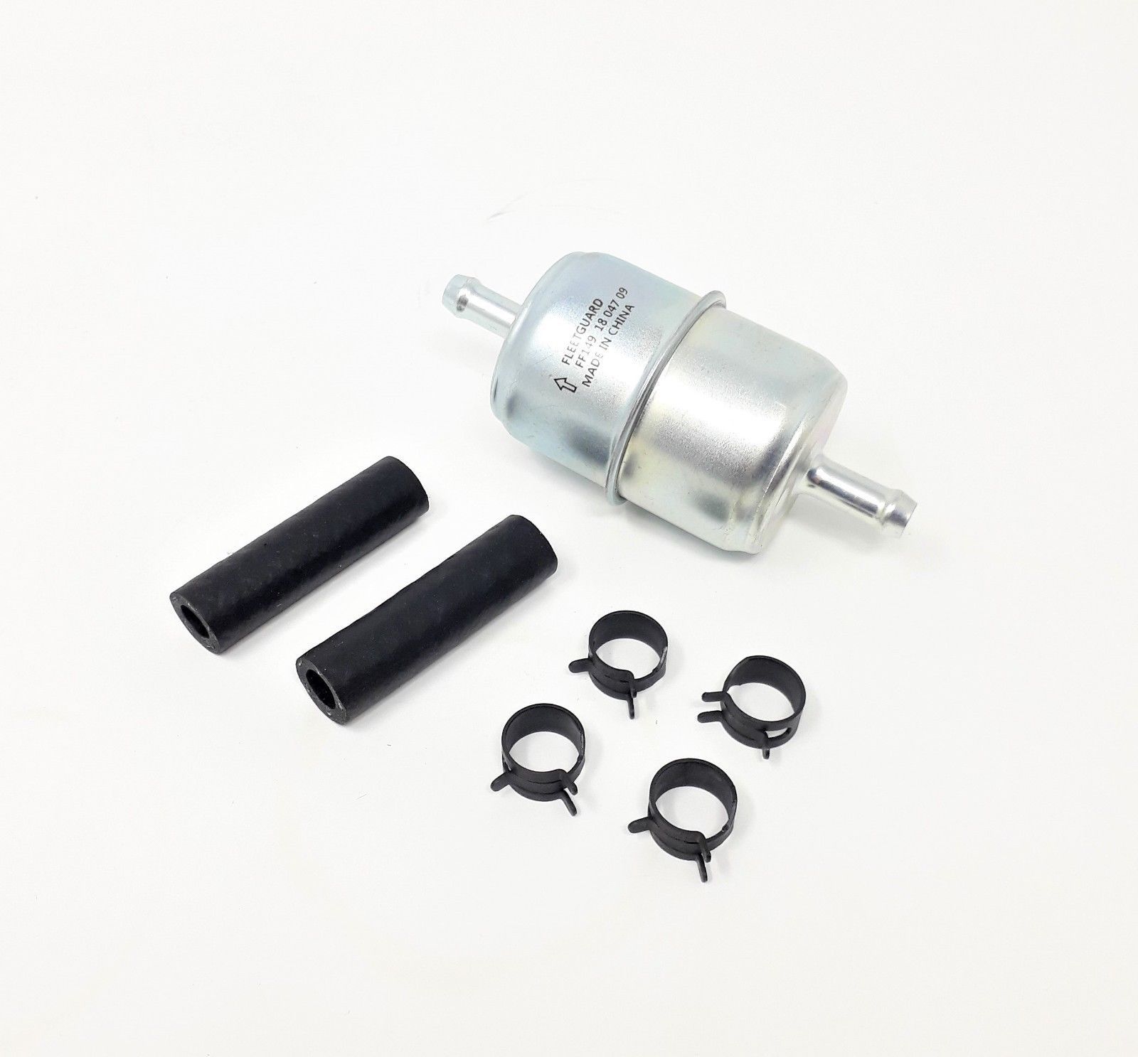 FLEETGUARD FF149 - Fuel filter cross reference