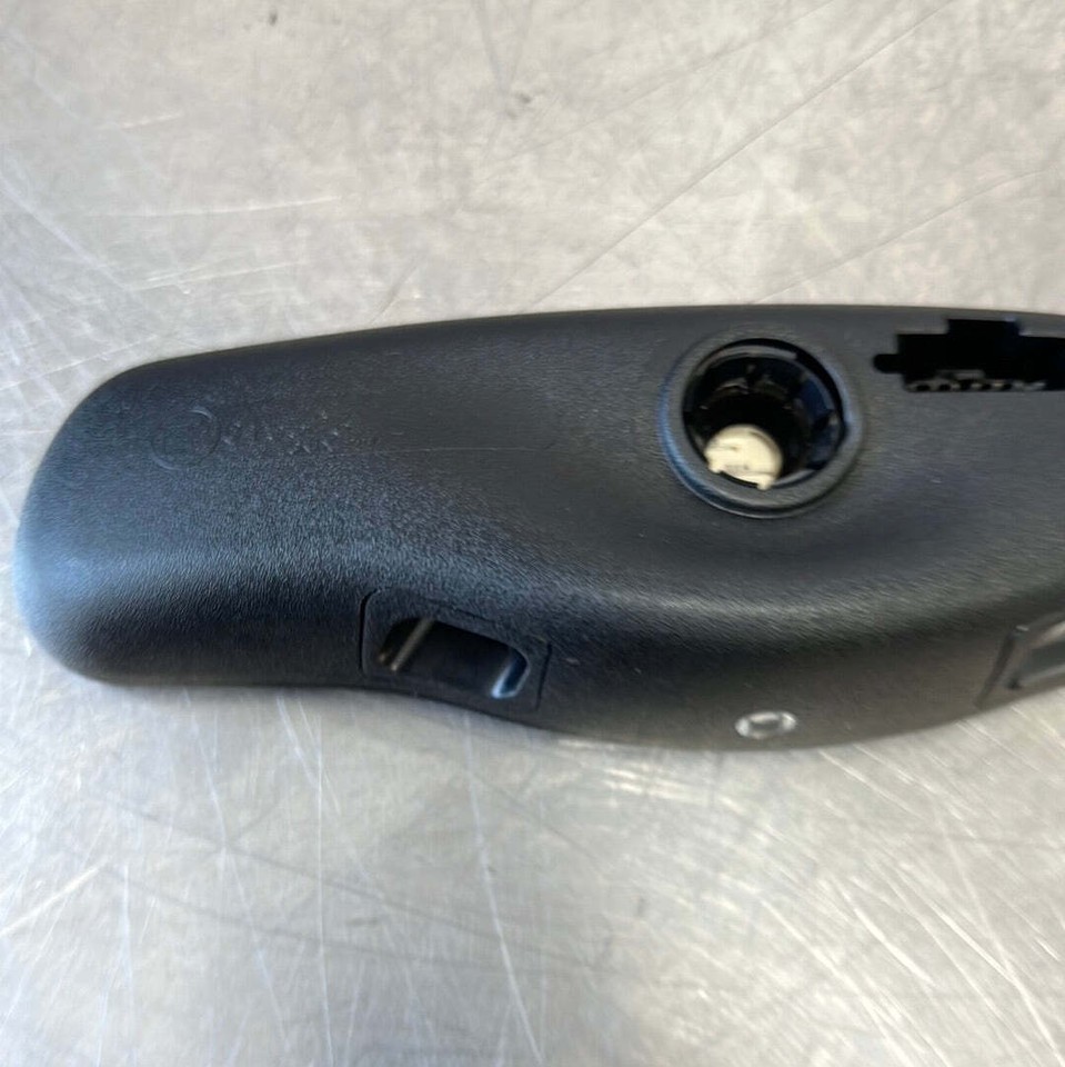 97-04 C5 CORVETTE REAR VIEW MIRROR OEM #VV205 | eBay