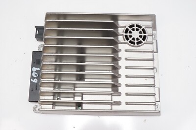 MERCEDES W204 W212 C E Class Amplifier Amp Harman Kardon Becker OEM ...