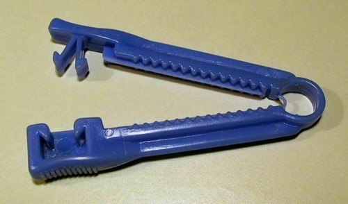 Umbilical Cord Clamps for Veterinary or Home Birth Supply | eBay