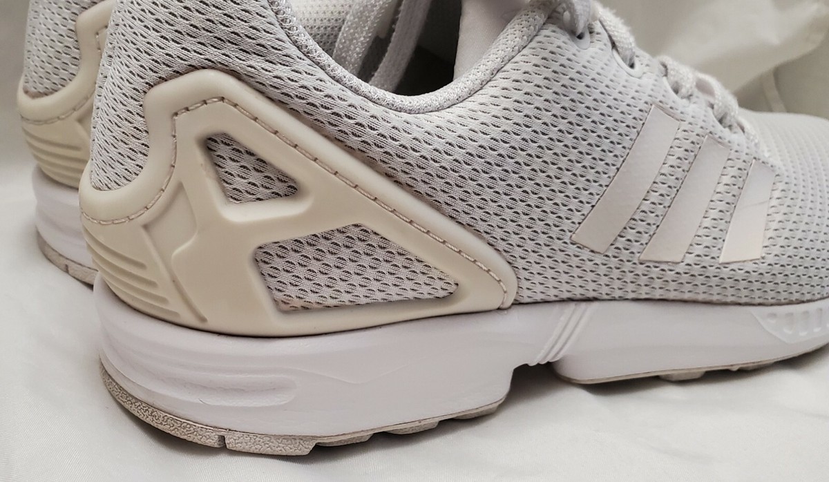 Mens ADIDAS TORSION ZX FLUX White Classic Trainers Size 7 | eBay Mens ADIDAS TORSION ZX FLUX White Classic Trainers Size 7 | eBay