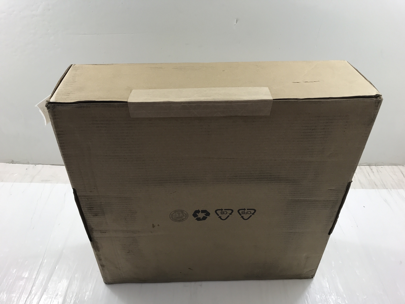 Dell PowerConnect RPS720 720W Power Supply - for N1524/N2024/N2048/3524 ...