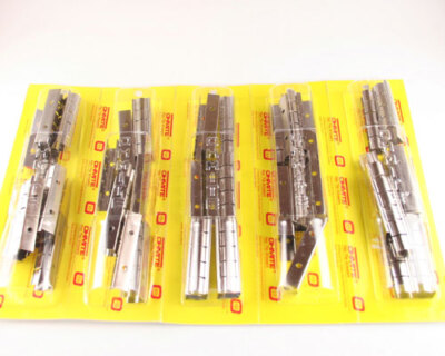 LOT OF 10 5908 OHMITE Resistor Hardware MOUNTING HARDWARE | eBay