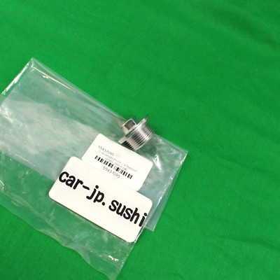 TOYOTA Genuine Front Differential Drain PLUG IS250/350 GS300/350/430 ...