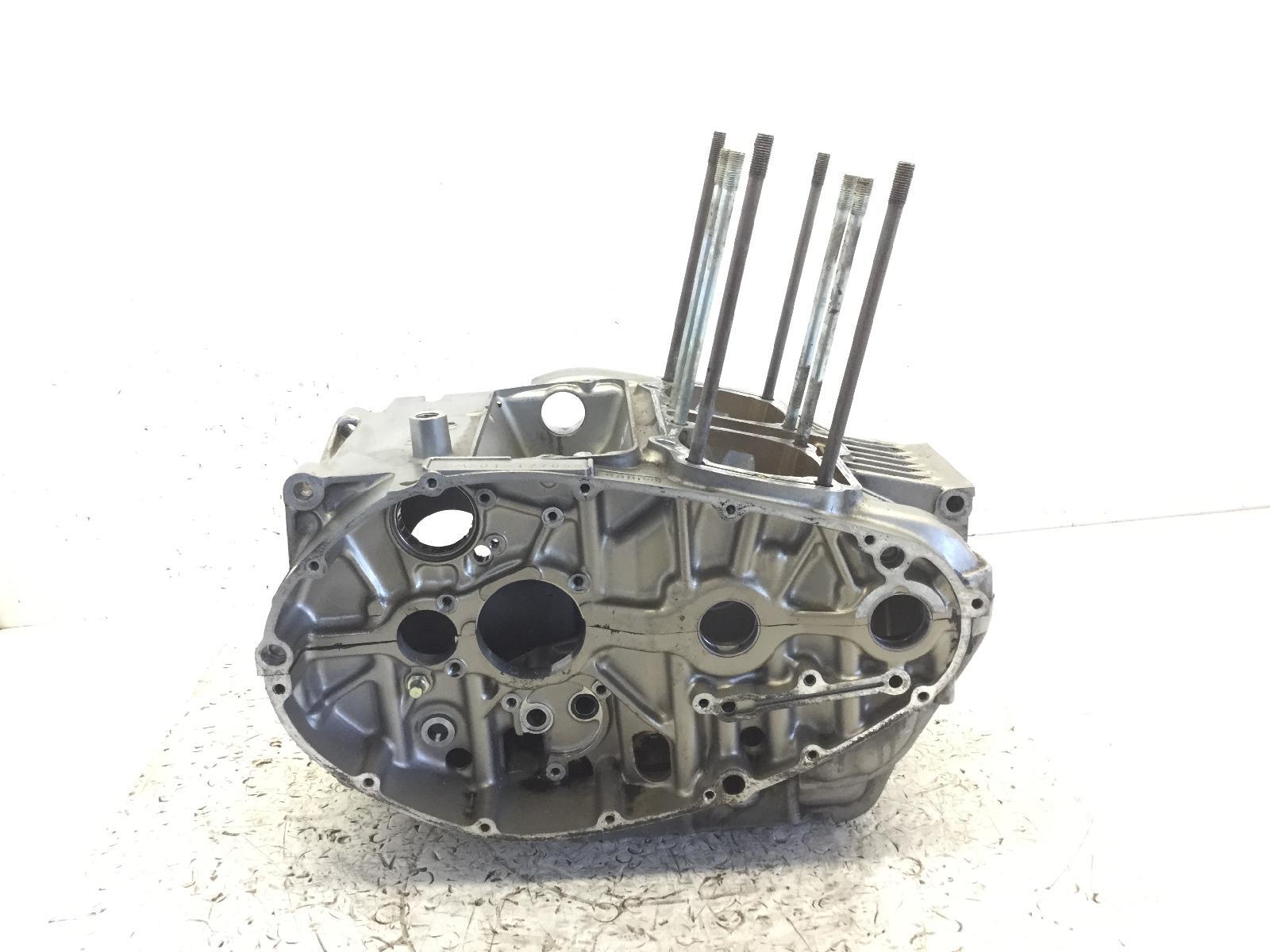 Crankcase Engine Vacuum Mod: M501 SUZUKI GS 500 2003 2006 BK111 | eBay ...