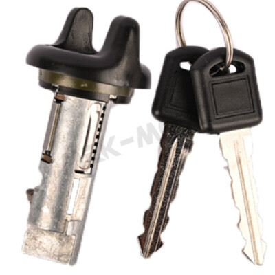 Ignition Key Switch Lock Cylinder for Chevy GMC CK PICKUP TAHOE EXPRESS ...