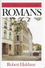 Romans (Geneva Series of Commentaries), Robert Haldane, 9780851517087 ...