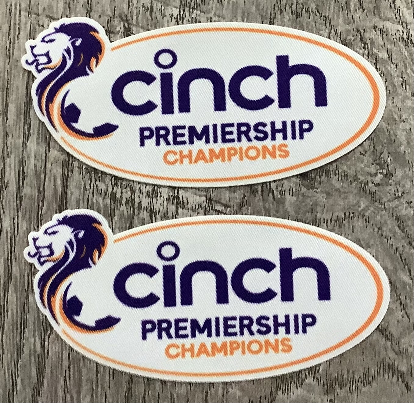 CELTIC Scottish Football SPFL PREMIERSHIP CHAMPIONS Badge Patch Set | eBay
