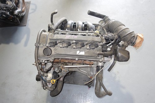 2006-2008 TOYOTA RAV4 2008-2015 SCION XB ENGINE JDM 2AZ-FE 2AZ 2.4L ...