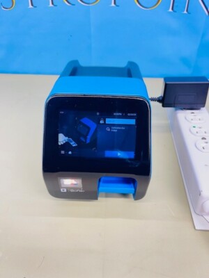 Quidel Sofia 2 | Fluorescent Immunoassay Analyzer 20299 MFG 2020 (B780 ...