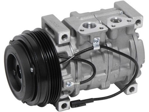A/C Compressor For 99-05 Suzuki XL7 Grand Vitara 2.5L V6 2.7L JLS Plus ...