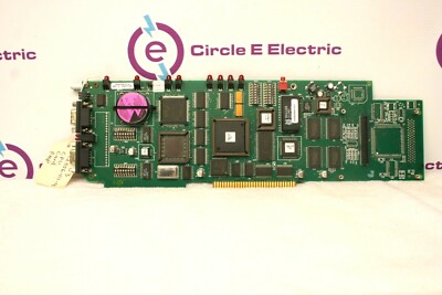 Other - Bristol Babcock