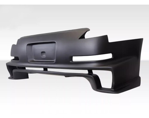 Primed Rear Bumper Cover Body kit For 2003-2006 Nissan 350Z Coupe ...