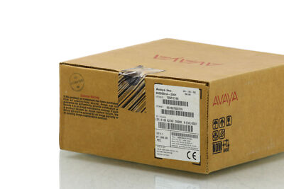 New - Avaya 4620 IP Phone Dark Gray 4620D01A-2001 - 700212186 | eBay