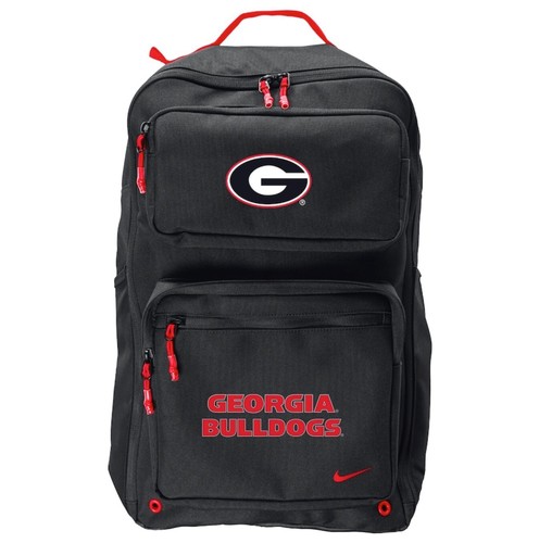 GEORGIA BULLDOGS NIKE Utility Speed Backpack | eBay