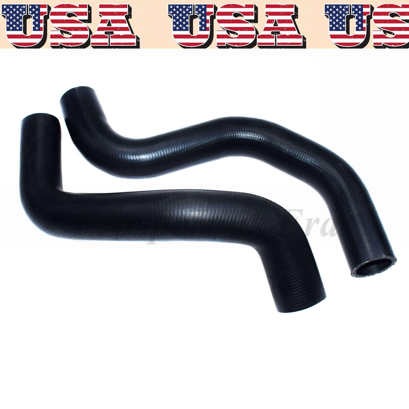 New Upper & Lower Radiator Coolant Hoses Fits For Toyota 4Runner Tacoma ...