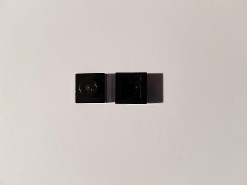 LEGO® 12 x 3024 Platte 1 x 1 schwarz 302426 (GB) | eBay