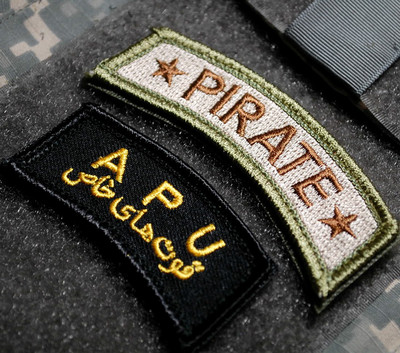 KANDAHAR WHACKER JTF SEAL BLACK OPS: AFGHANISTAN PARTNERING UNIT ...