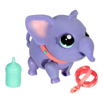 My Pet Elephant - Little Live Pets | eBay