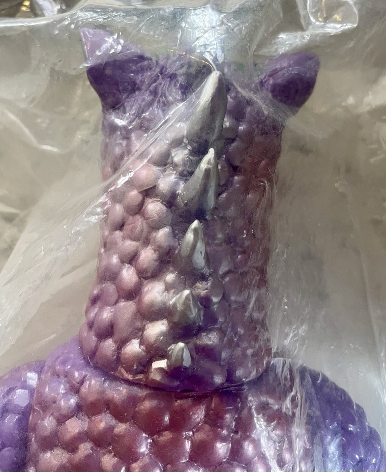 GABARA - Marmit Vinyl Paradise 11” 2001 San Diego Comicon exclusive ...