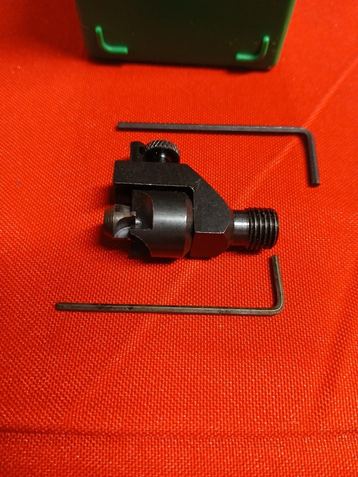 RCBS Trim Pro Case Trimmer 3-Way Cutter for 30 Caliber NEW! # 90284 | eBay