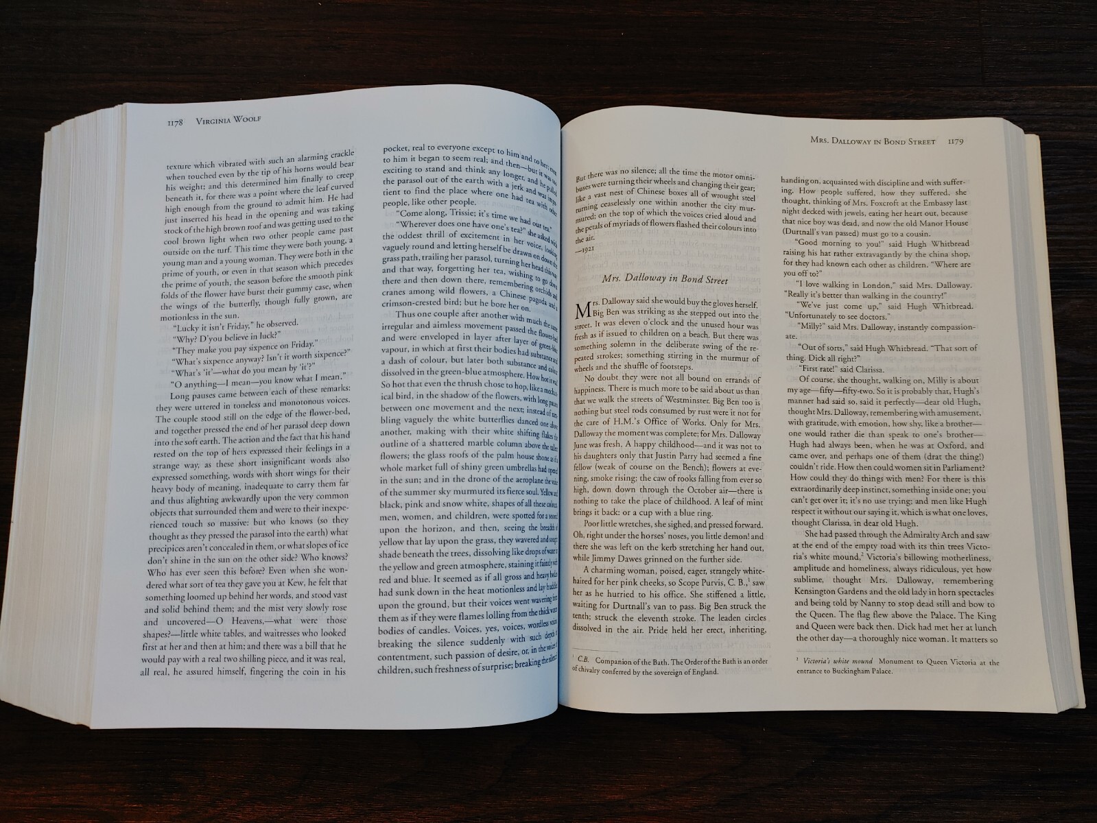 Broadview Anthology of British Literature: Concise Edition (Volume B ...