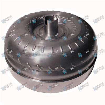 JCB 3CX, 4CX **Genuine Zf Sachs** Torque Converter (04/600784) | eBay