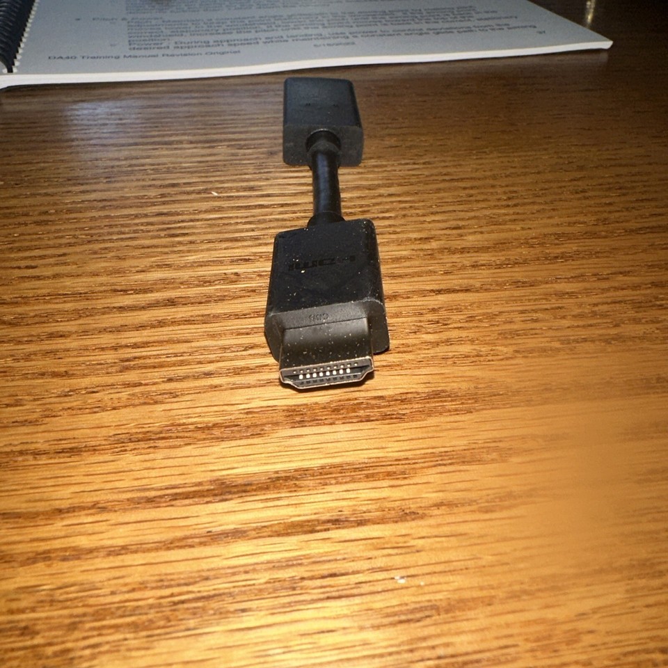 Amazon HDMI Extender Cable Fire TV Stick Firestick HD Adapter Extension ...