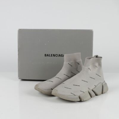 Balenciaga Speedrunner 2.0 Sneakers 36 117880453 | eBay Balenciaga Speedrunner 2.0 Sneakers 36 117880453 | eBay