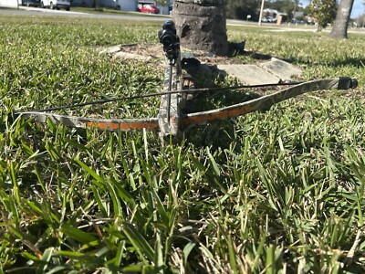 SA Sports- “Fever” Crossbow 175 lb draw weight | eBay