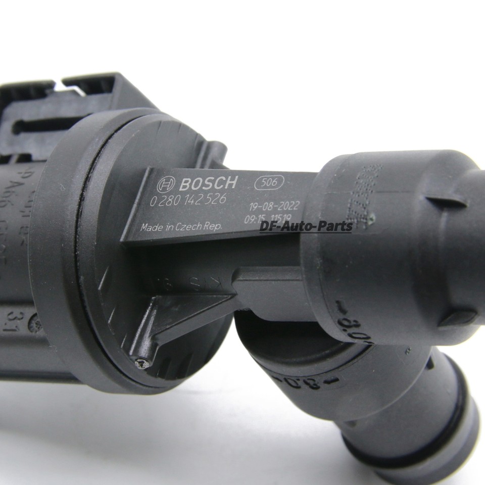 13907614013 OEM Bosch Fuel Tank Breather Valve For BMW X1 X2 228i MINI ...