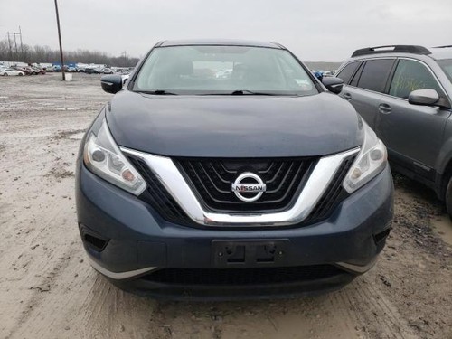 Used Fuse Box Engine fits: 2015 Nissan Murano 3.5L VIN A 4th digit ...
