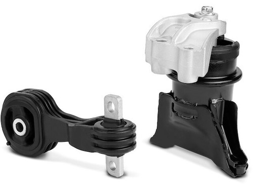 For 2006-2010 Honda Civic Engine Mount Kit Front APR 66248ZSQC 2007 ...