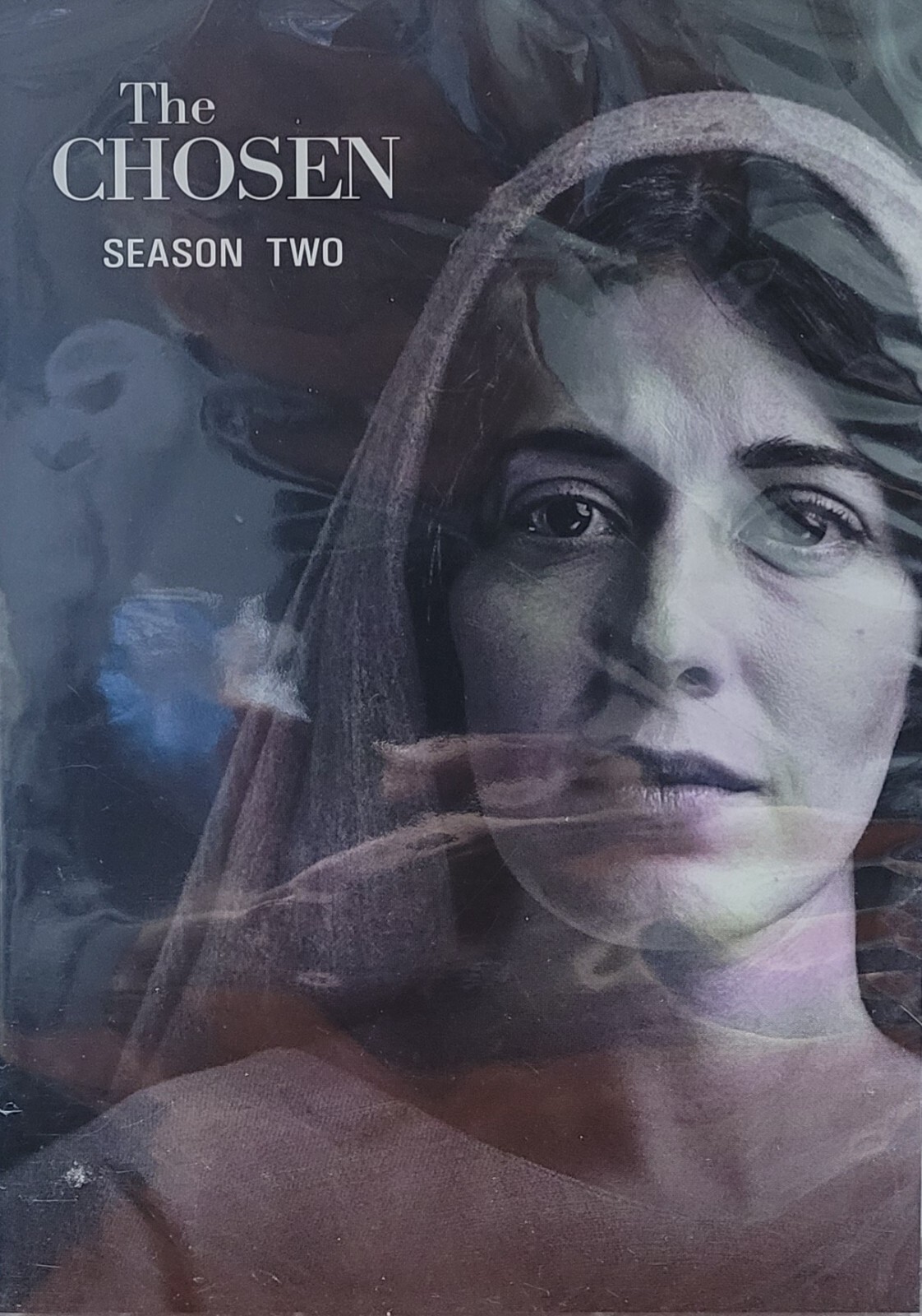 The Chosen: Season Two - DVD Brand New | eBay