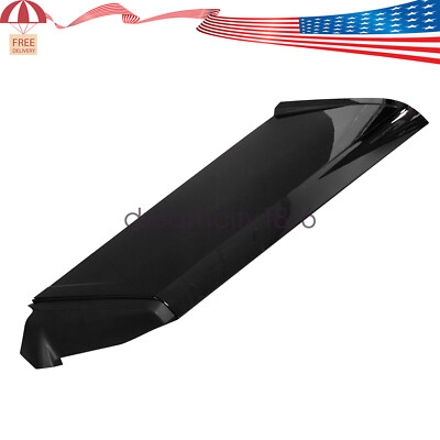 New For Range Rover 2013-21 LR102624 D Pillar Molding Trim REAR RIGHT ...