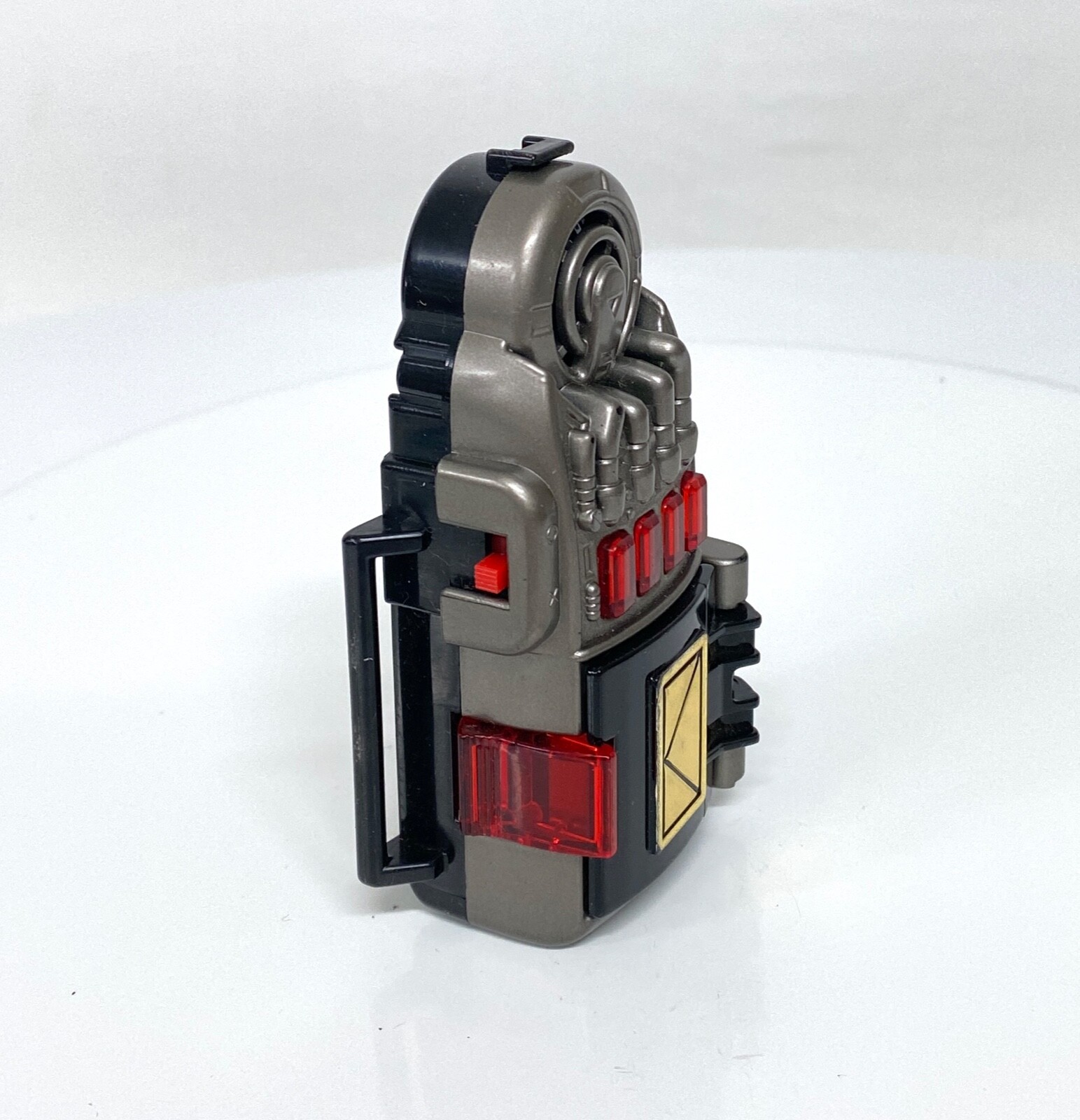 Sentai Megaranger Degitaizer Power Rangers In Space Astro Morpher ...