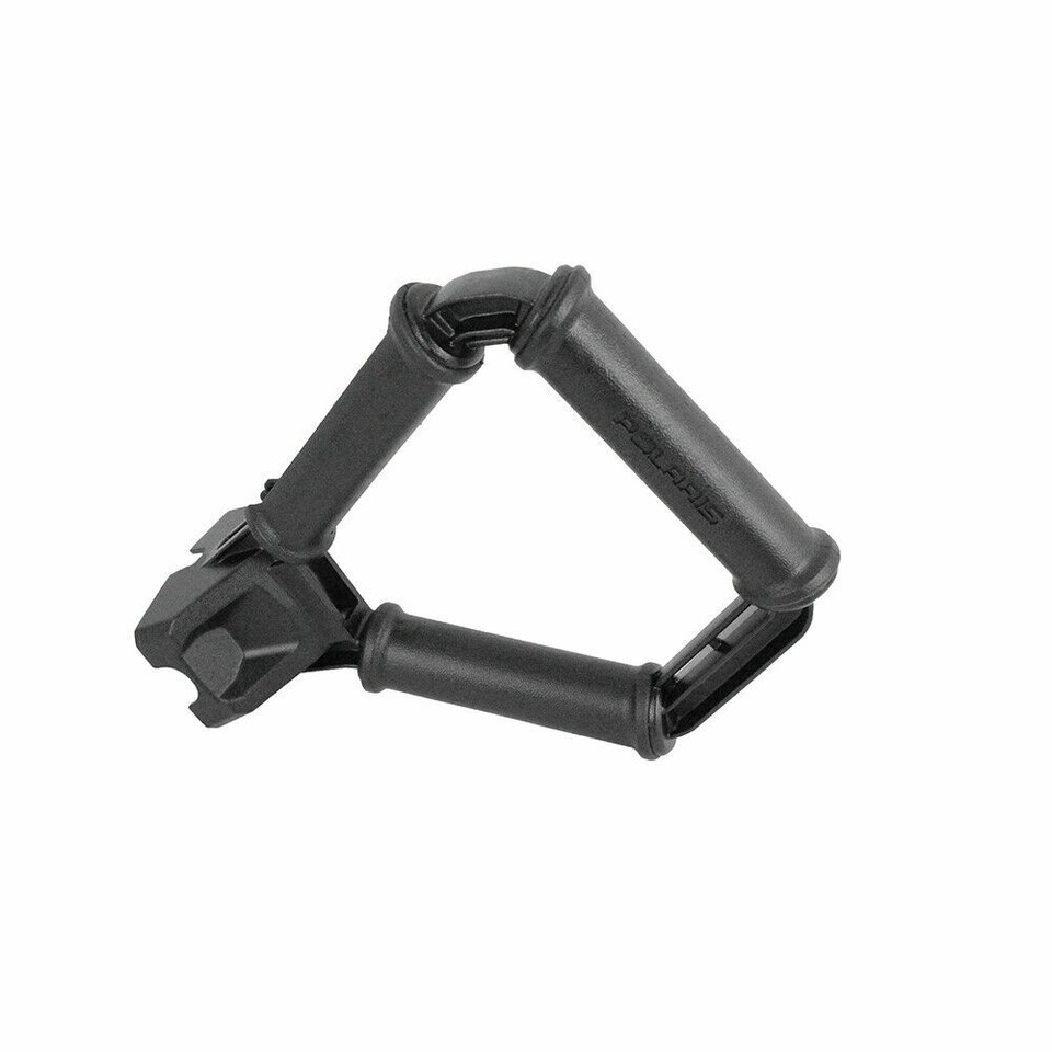 POLARIS PASSENGER HANDLEBAR OVERMOLD 2015-2024 TOURING SP SPORTSMAN ...