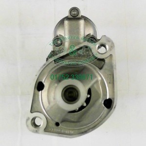 MERCEDES STARTER MOTOR OEM A0061516001 | eBay
