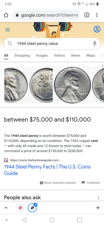 1943 steal war penny | eBay