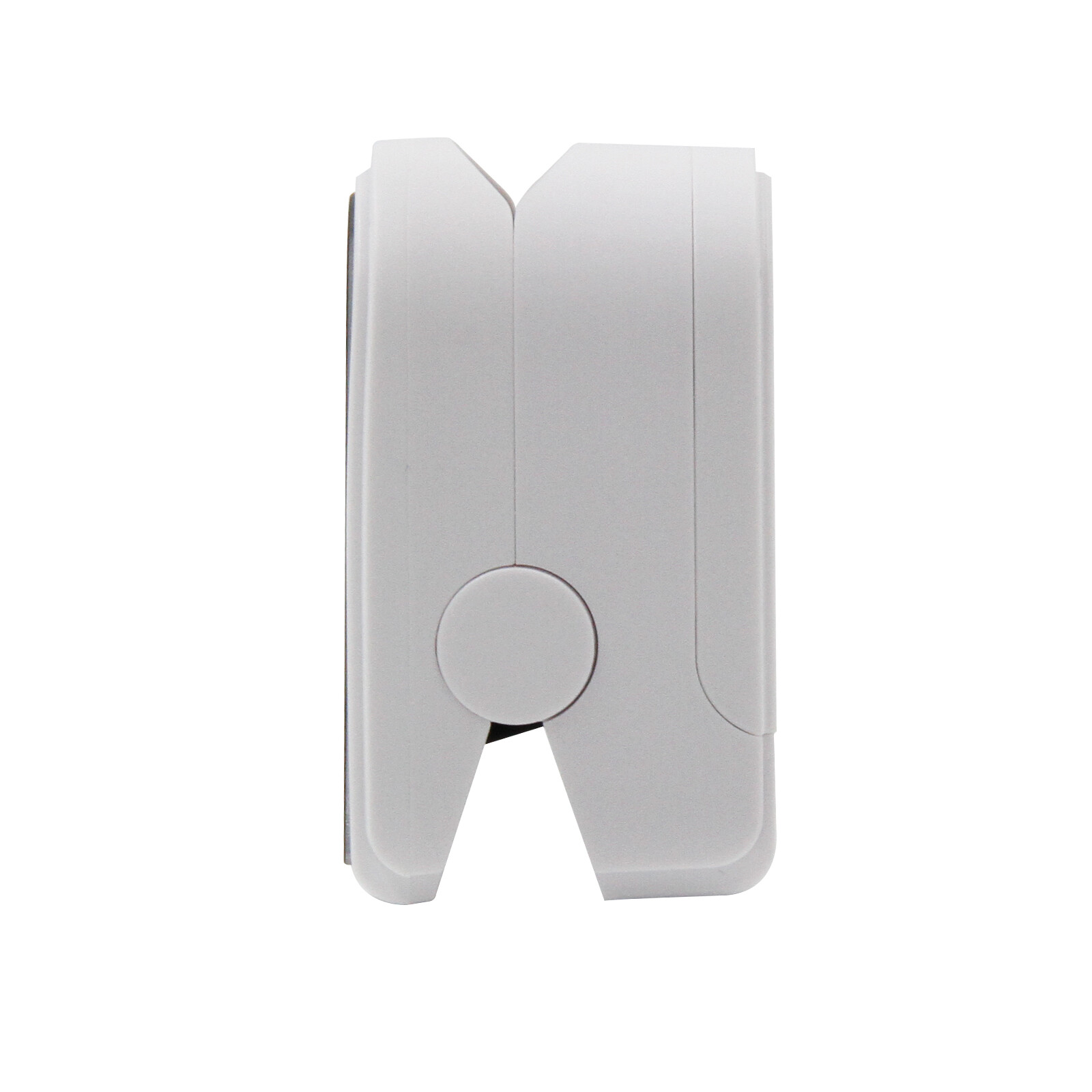 LED Finger Pulse Oximeter Blood Oxygen Sensor O2 SpO2 Monitor Heart ...