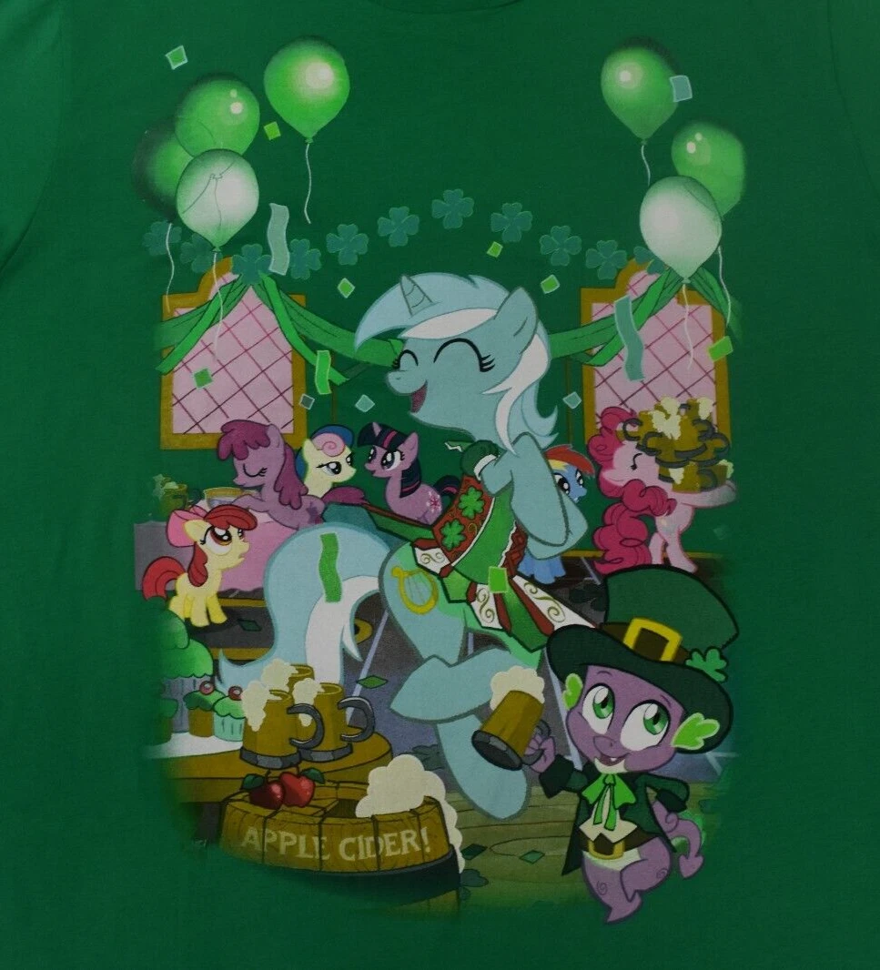 Apple Family Tree Mlp