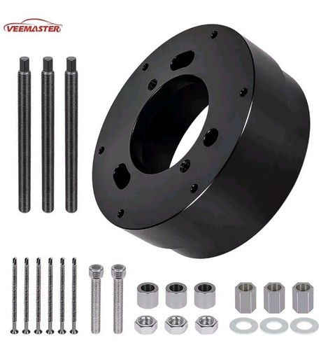 4918991 Crankshaft Front Seal & Wear Sleeve Remover Installer For ISX12 ...