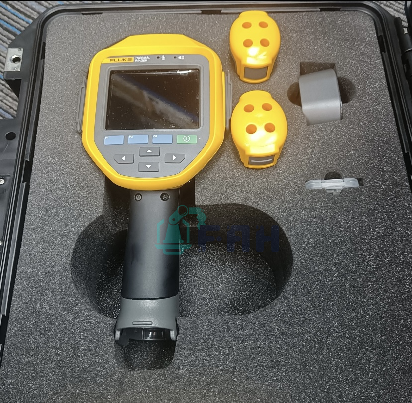 1pc Fluke Ti401u New Thermal Imaging Camera | eBay