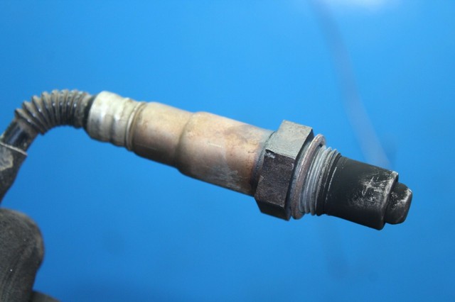 Hyundai ATOS Lambdasonde Bosch 39210-02610 9350931003 online kaufen | eBay