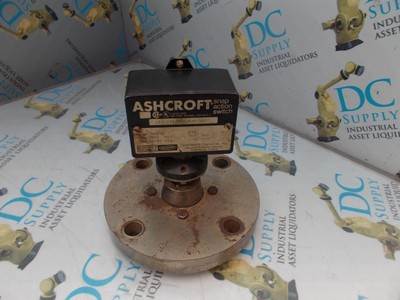 Pressure - Snap Action Pressure