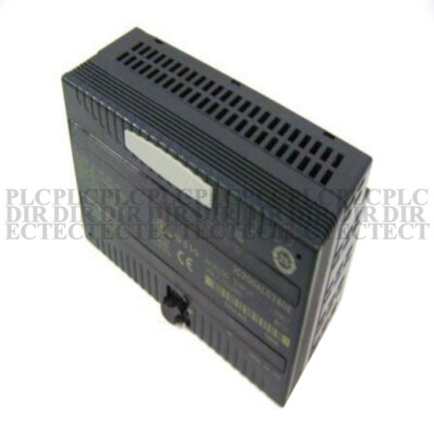 NEW Ge Fanuc IC200ALG260 Analog Output Module | eBay