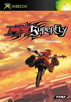 MX Superfly (Xbox) 752919520079 | eBay UK